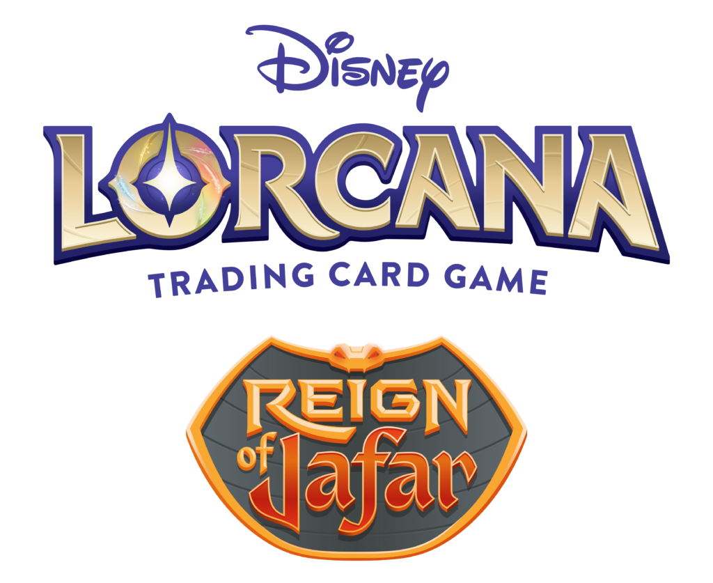 Gothenburg: Lorcana Set Championship Reign of Jafar - Mindstage